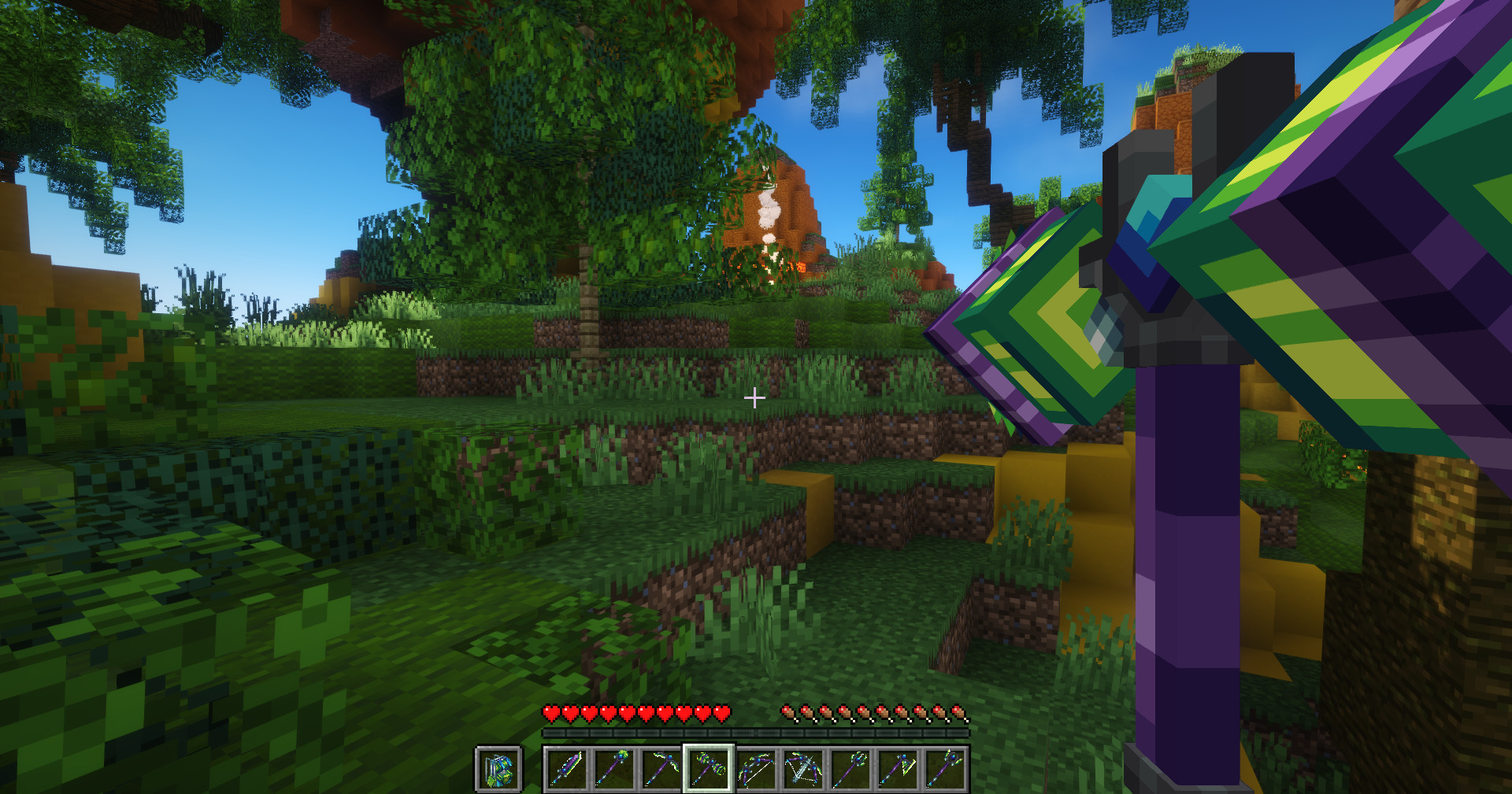 Arcade Set | Chunkfactory